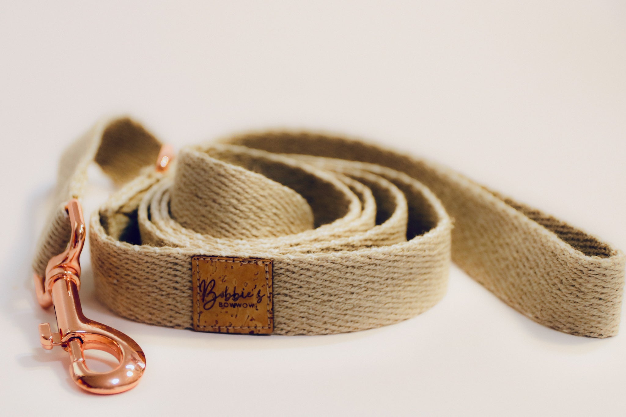 Hemp Dog Collars: The Witty Solution to Dog Skin Allergies Down Under ...