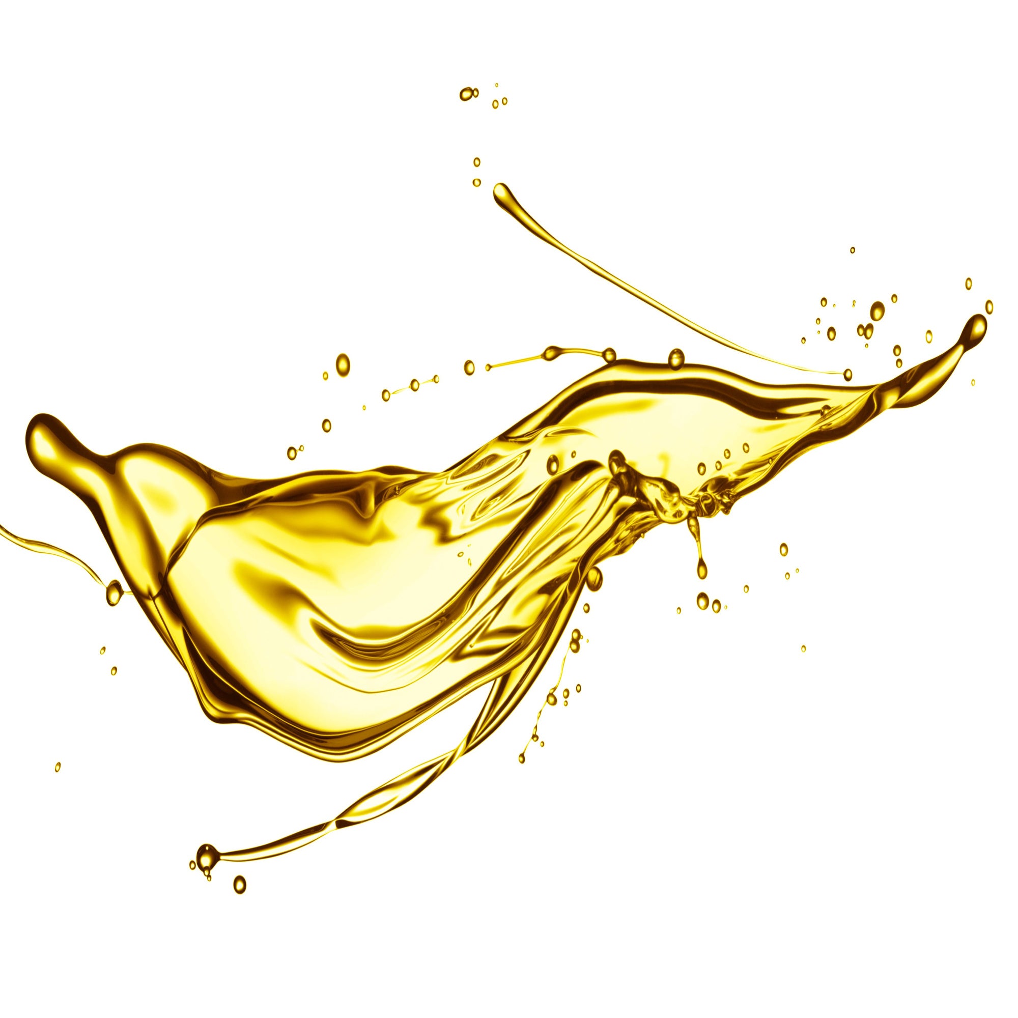Hemp Seed Oil – Bobbie’s Bowwow